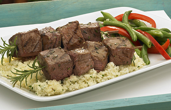 Recipes - Preferred Angus®
