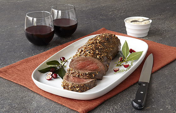 Recipes - Preferred Angus®